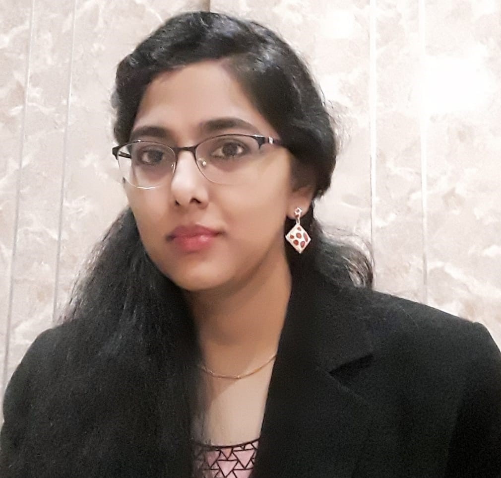 Best Career Counsellor in Bangalore - Bindu K